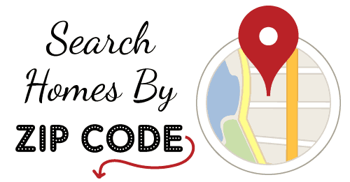Search for homes by Zip Code - TampaHomesSold.com