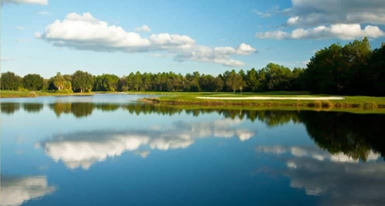 Hunters Green Community New Tampa FL - TampaHomesSold.com