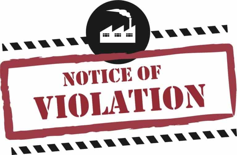 Keep an eye out: Top 10 Building Code Violations