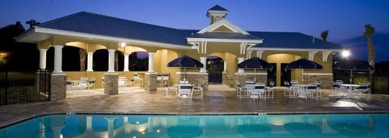 K-Bar Ranch Community New Tampa FL - TampaHomesSold.com