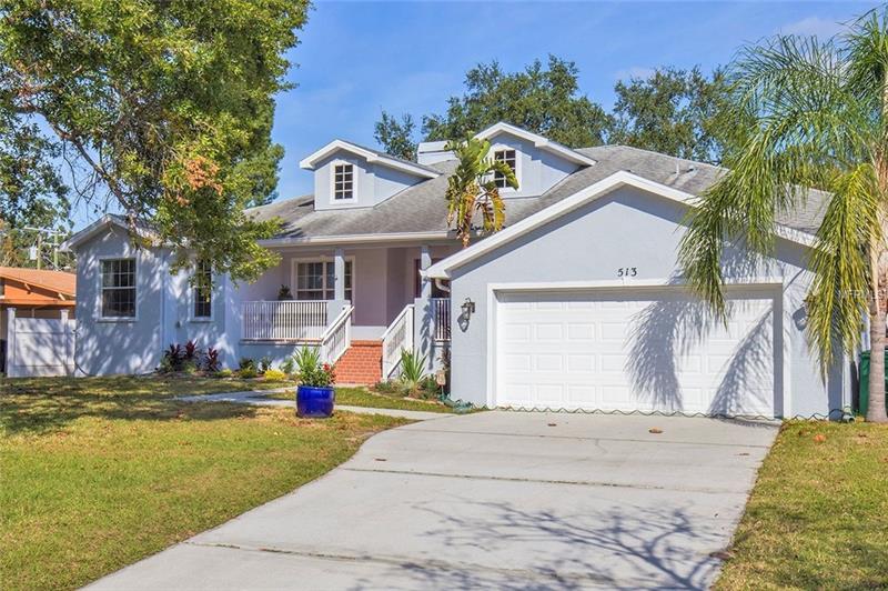 Newest Tampa Homes - TampaHomesSold.com
