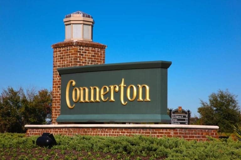 Connerton Community Land O Lakes FL - TampaHomesSold.com