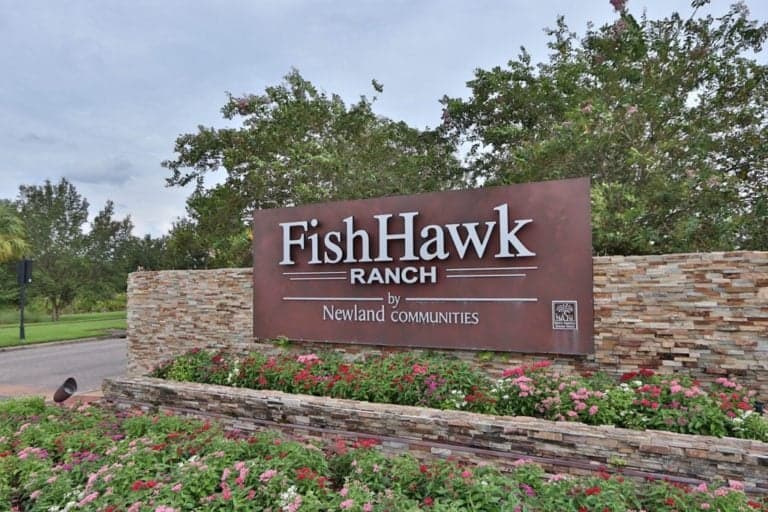 Arbor Greene Community, New Tampa FL - TampaHomesSold.com